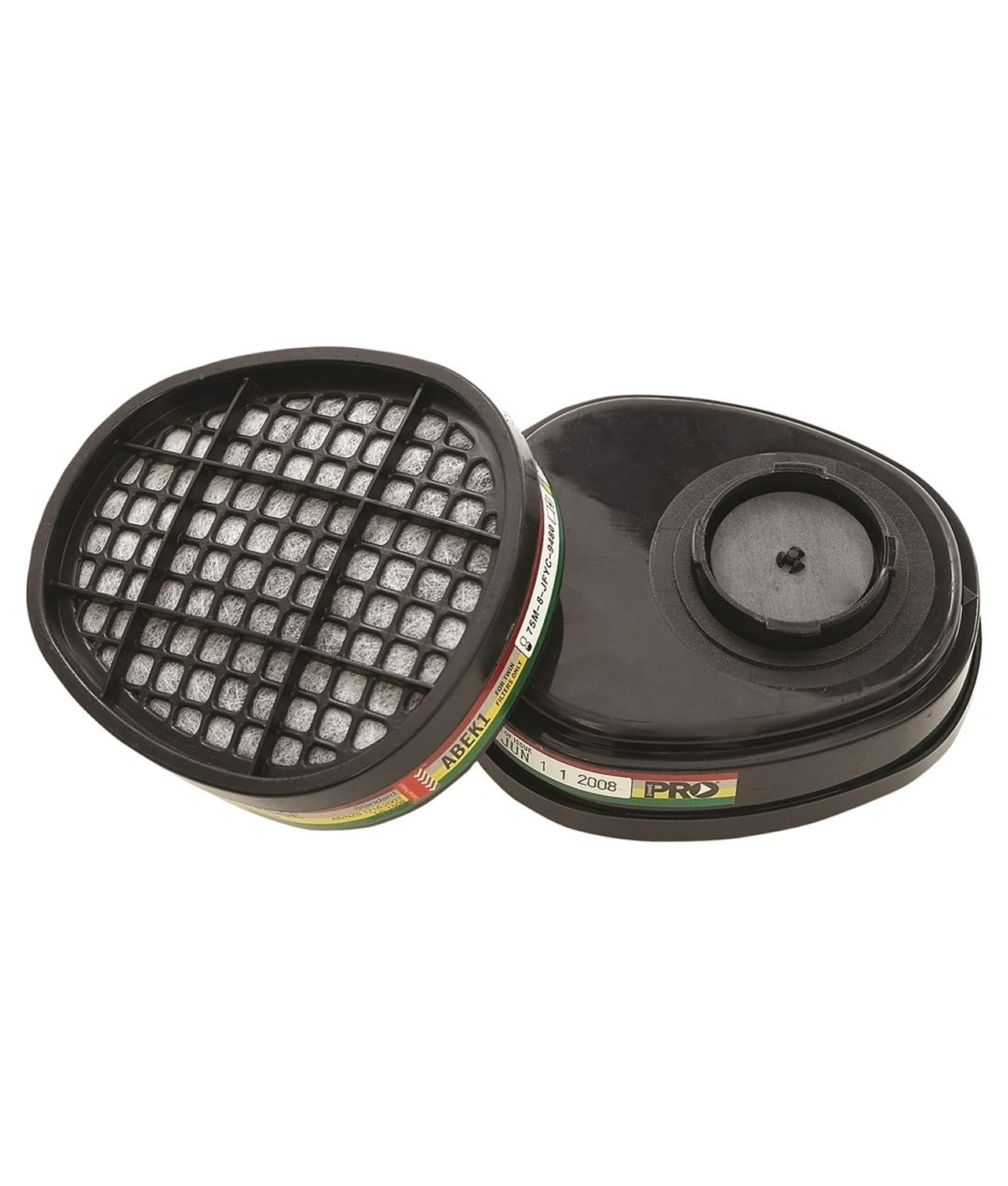 Respiratory Protection ⋆ Comply Systems Ltd