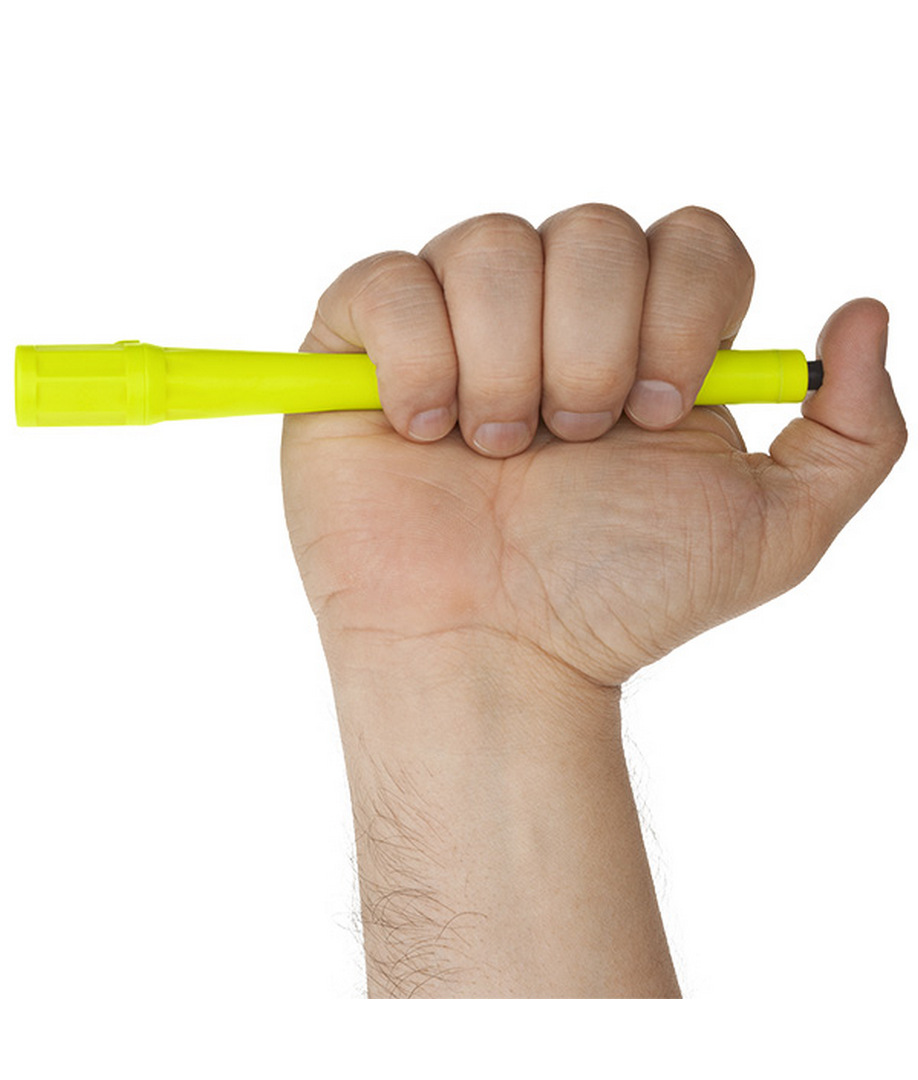 Intrinsically Safe Torches ⋆ Comply Systems Ltd