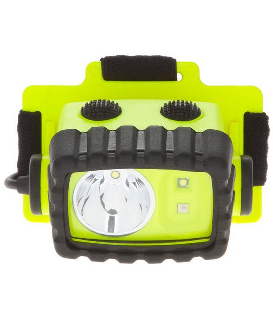 Intrinsically Safe Torches ⋆ Comply Systems Ltd