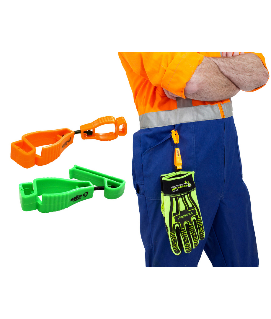 Glove Accessories ⋆ Comply Systems Ltd